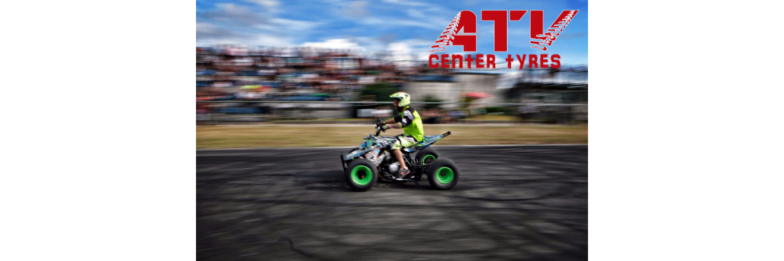 ATV Center